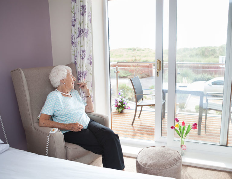 Respite / Short Break - Lakeview Rest Homes